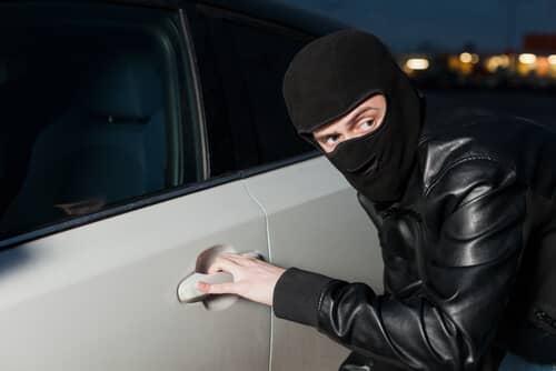 Carjacking Defense Lawyer Attorney in New Jersey | N.J.S.A. 2C:15-2