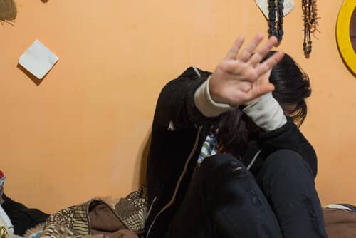 NJ Simple Assault Attorneys | Simple Assault Defense Lawyer in New Jesey