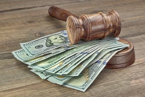 New Jersey Laws on Failure to Pay Fines & Penalties