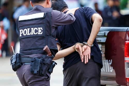 New Jersey Resisting an Unlawful or Illegal Arrest | N.J.S.A.