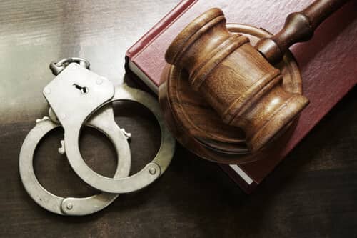 Obstruction Offenses in NJ | The Law Offices of Jonathan F. Marshall