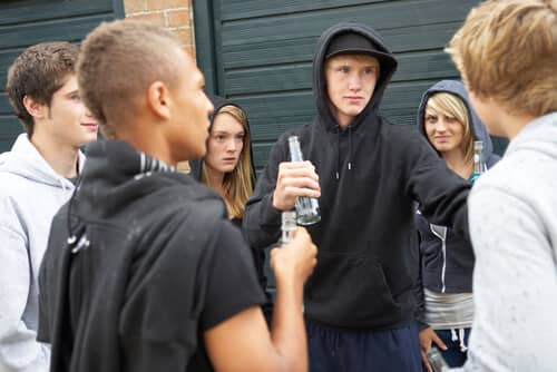 Nj Proving Alcohol To Minors The Law Offices Of Jonathan F Marshall