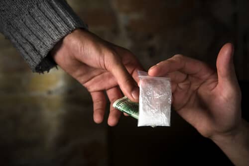 New Jersey Schedule IV Drug Lawyers | N.J.S.A. 24:21-8