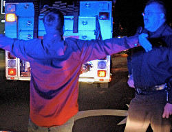 Atlantic County, NJ DWI Criminal Defense Lawyers