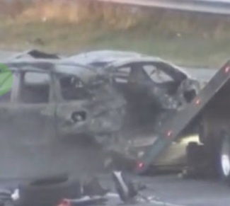 New Jersey Vehicle Homicide Attorneys | Death by Auto Lawyer in NJ