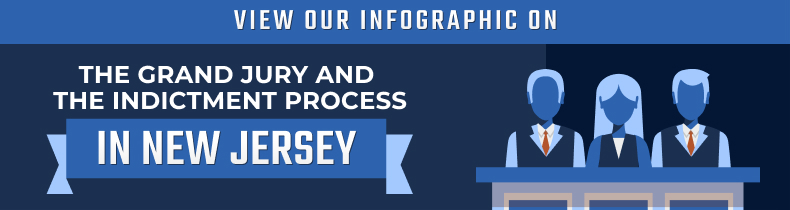 What is a Grand Jury in New Jersey? Answered Here.