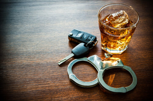 DWI vs. DUI Laws in New Jersey