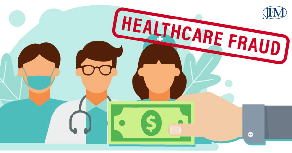 Criminal Offenses Committed in the Healthcare Industry