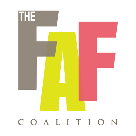 Marshall is proud to sponsor The FAF Coalition 2022