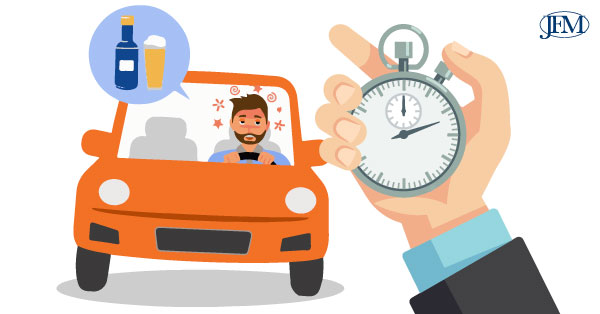 How Long Does a DUI/DWI Stay on Your Record in New Jersey?