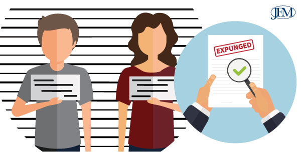 What Crimes Can and Can't Be Expunged in New Jersey?