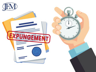 How Long Does an Expungement Take in New Jersey? | NJ Laws