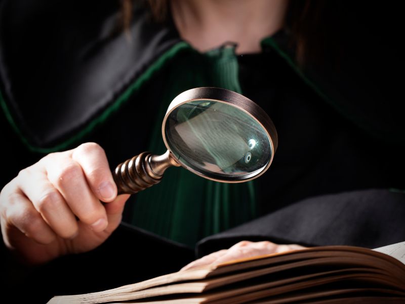 What Is an Affirmative Defense in a Criminal Court?