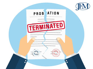 Early Termination of Probation in New Jersey | Marshall Criminal Defense