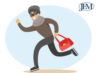 NJ Theft by Unlawful Taking | The Law Offices of Jonathan F. Marshall