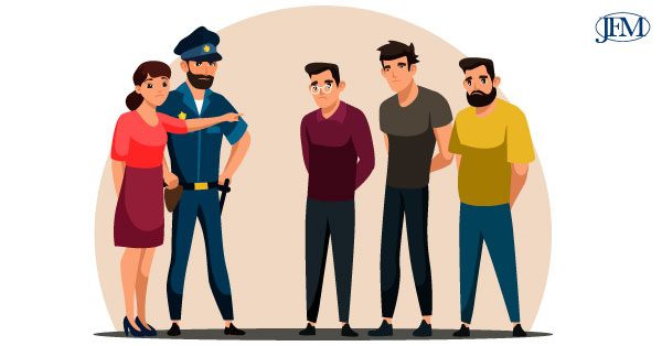 Unreliability Of Eyewitness Identification