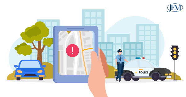 Can The Police Search Your Cell Phone?