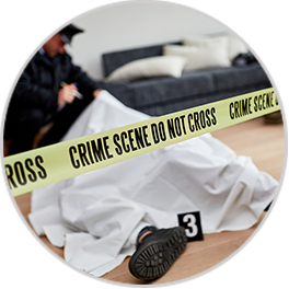 Federal Murder Charges NJ | New Jersey Homicide Defense Lawyer