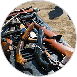 Illegal Firearm Import Lawyer NJ | 18 USC § 922(l)