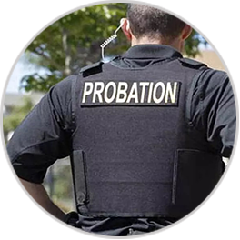 Probation Officer Gear