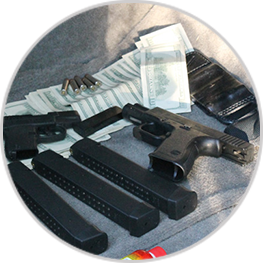 Illegal Firearm Transport Lawyer NJ | 18 USC § 922(e)
