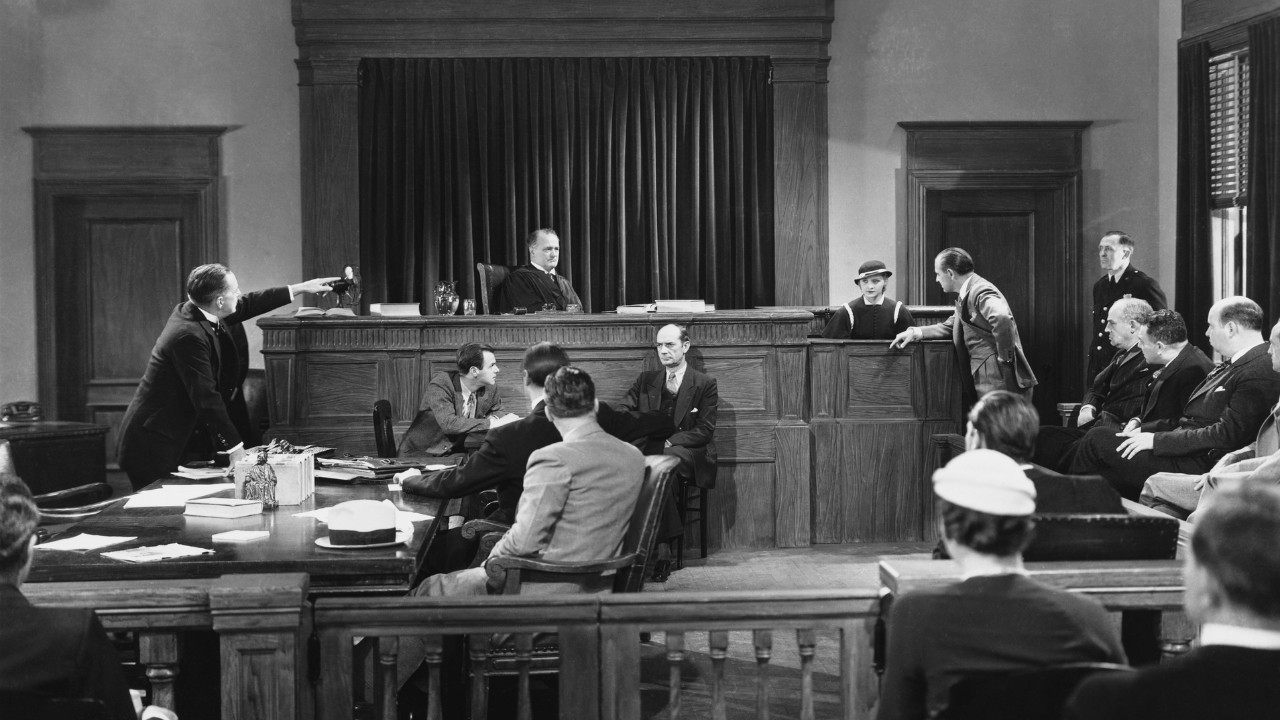 What Are The Consequences for False Accusation?