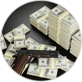 RICO Lawyer NJ | Federal Racketeering Defense Attorney