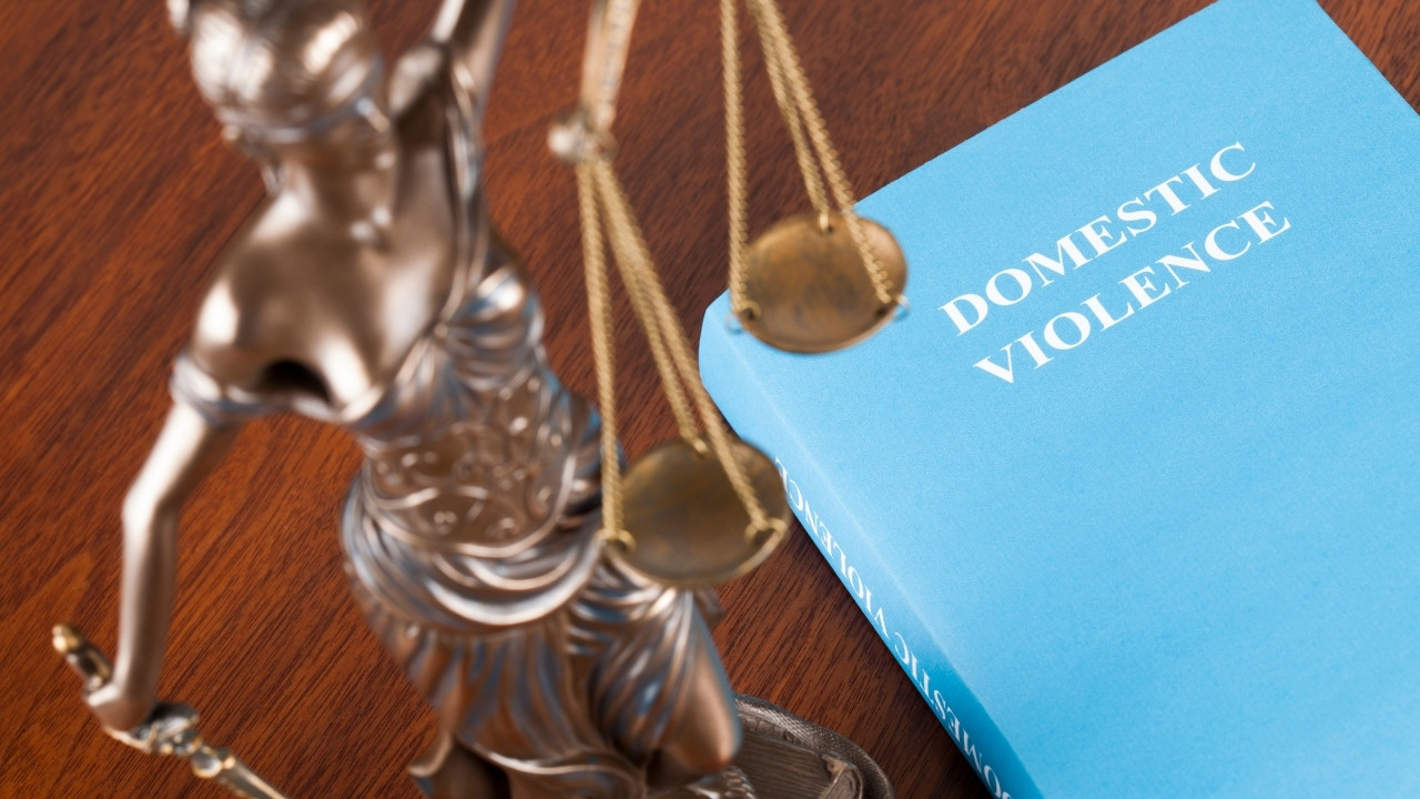 What To Do If Facing Domestic Violence Charges?