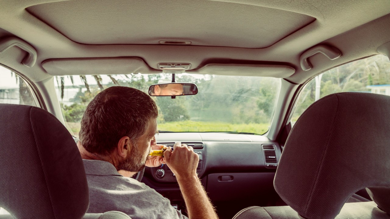 Marijuana DUI Charges Attorneys in New Jersey | N.J.S.A. 39:4-50