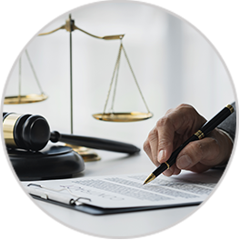Federal Target Letter Attorney | NJ Criminal Defense for DOJ Investigations